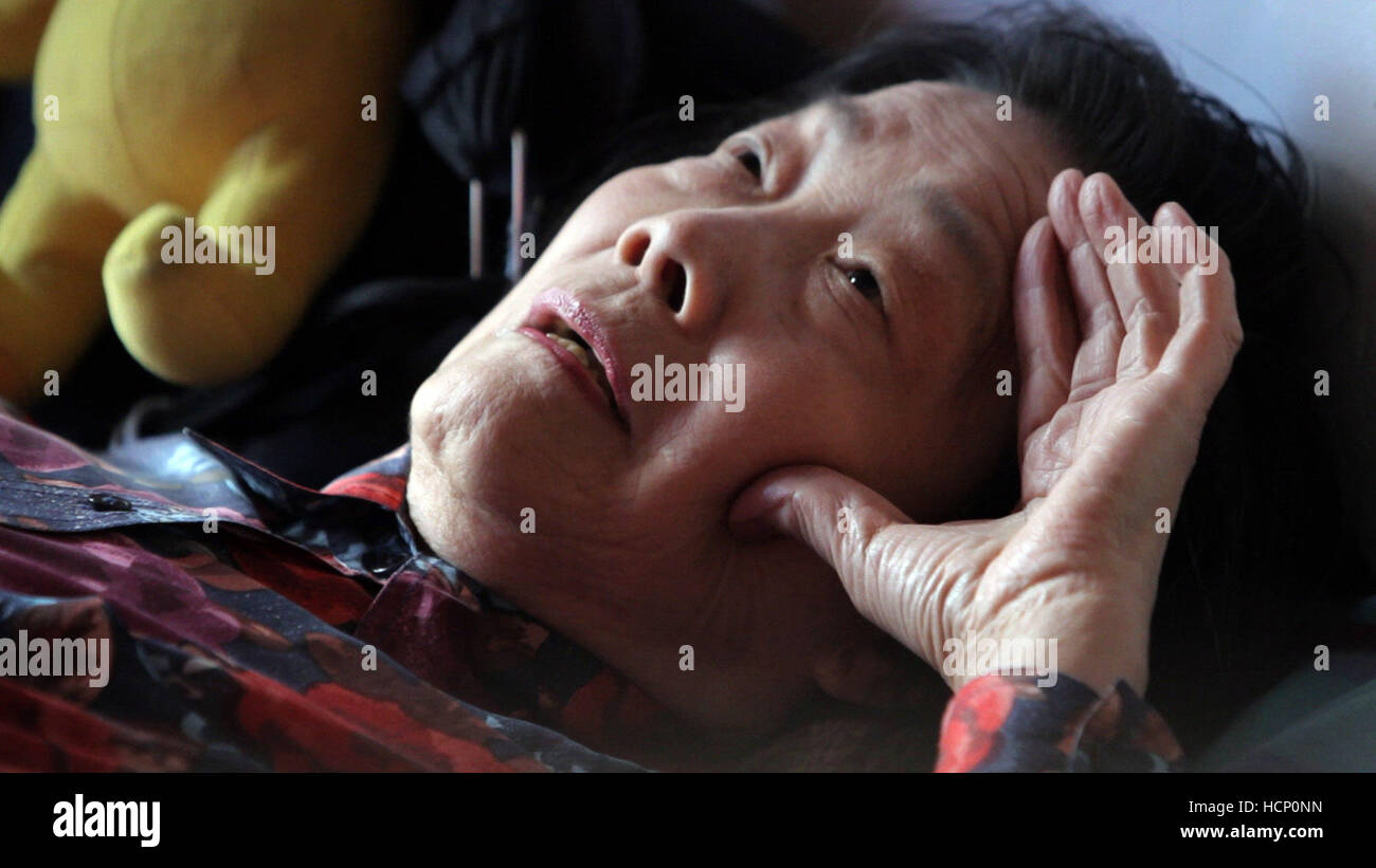 YOUR DAY IS MY NIGHT, Ellen Ho, 2012. ph: Ethan Mass/©Argot Pictures ...