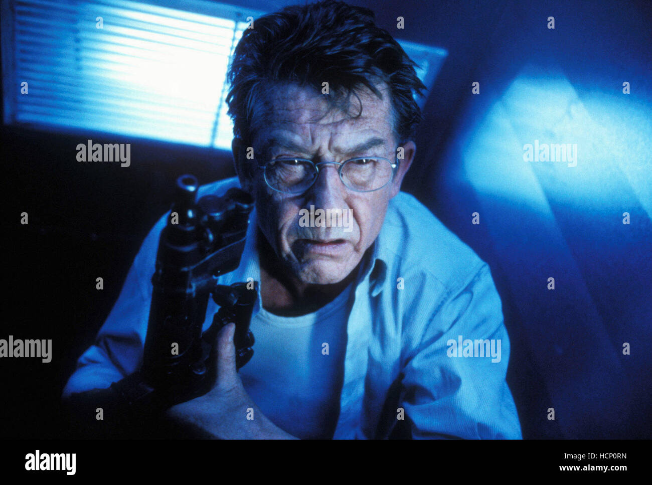 YOU'RE DEAD..., John Hurt, 1999. ©Trident Releasing/courtesy Everett ...