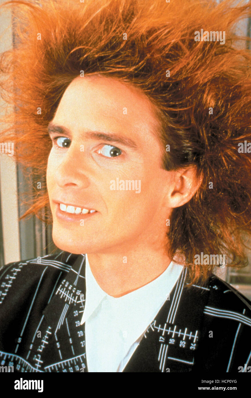 YOUNG EINSTEIN, Yahoo Serious, 1988, ©Warner Bros./courtesy Everett ...