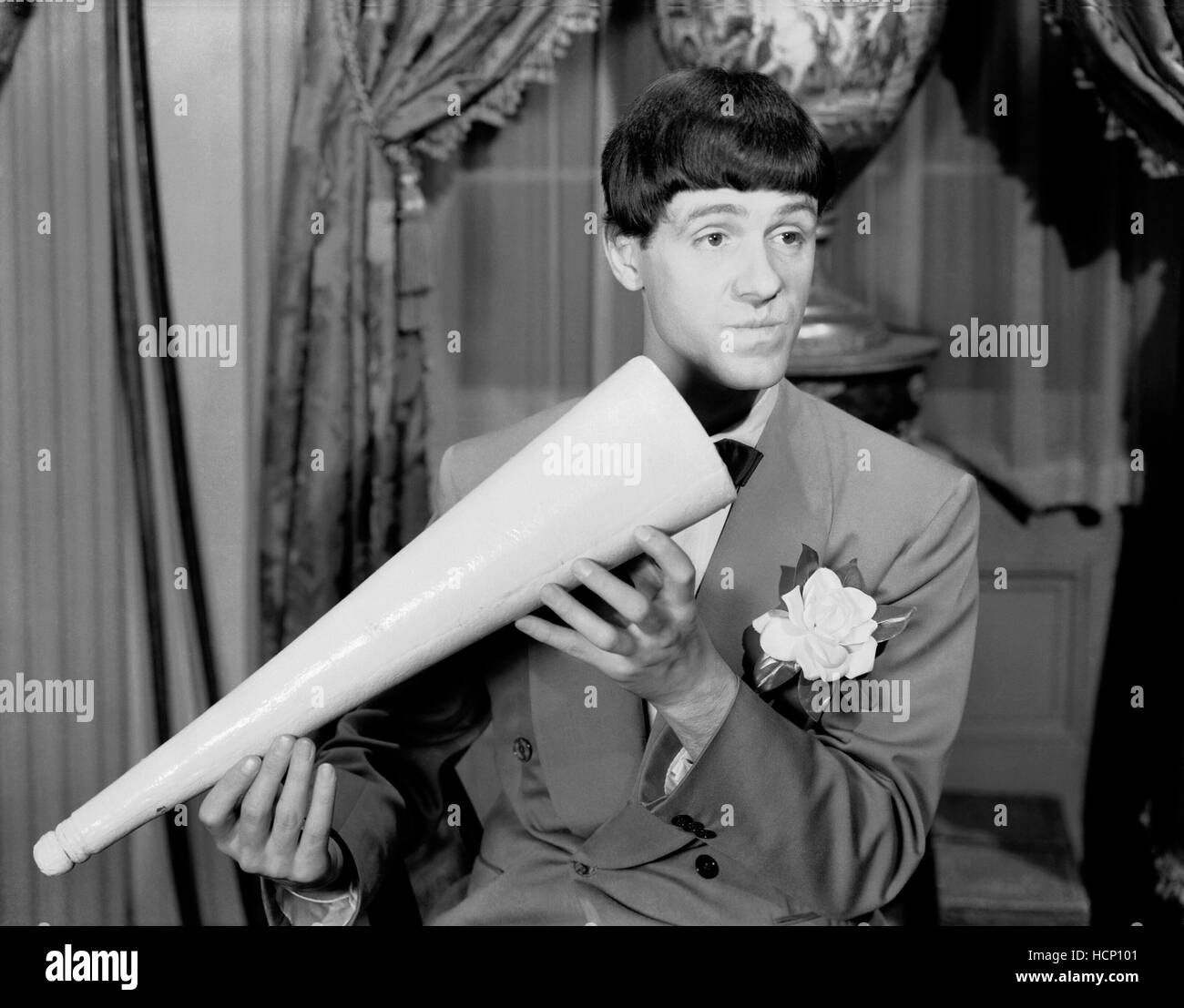YOU'LL FIND OUT, Ish Kabibble (aka Merwyn Bogue), 1940 Stock Photo - Alamy