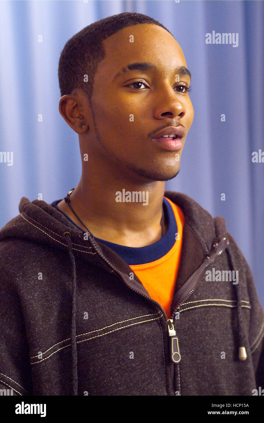 YOU GOT SERVED, Jarell Houston, 2004, (c) Screen Gems/courtesy Everett ...