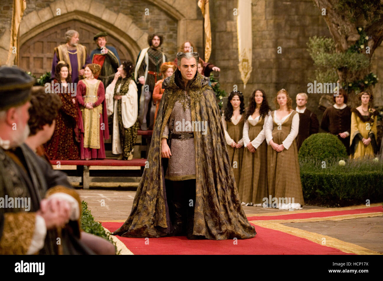 YOUR HIGHNESS, Justin Theroux, 2011. ©Universal/courtesy Everett ...