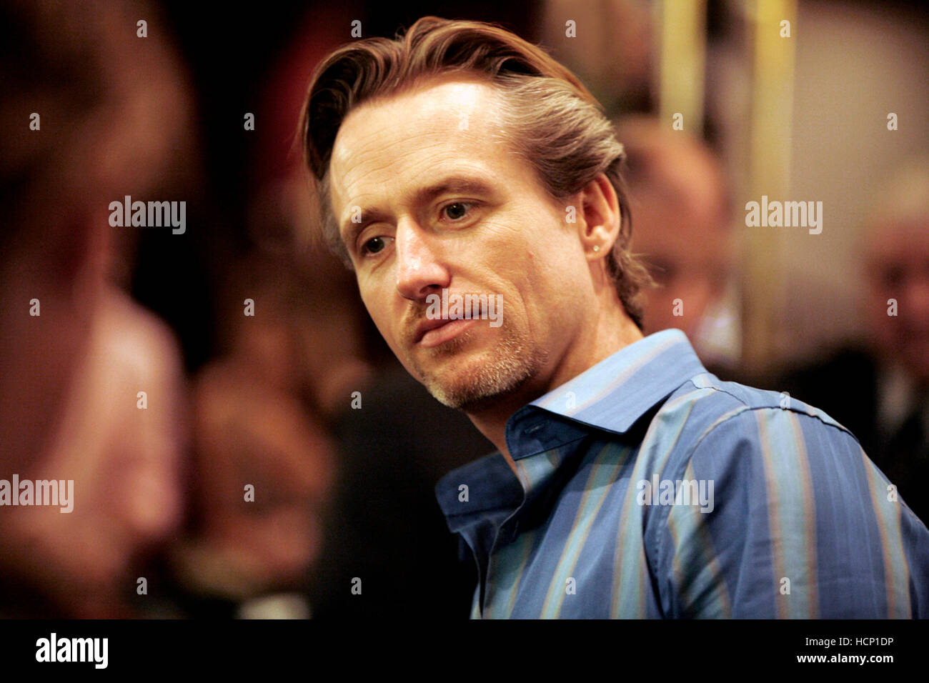 YONKERS JOE, Linus Roache, 2008. ©Magnolia Pictures/Courtesy Everett ...