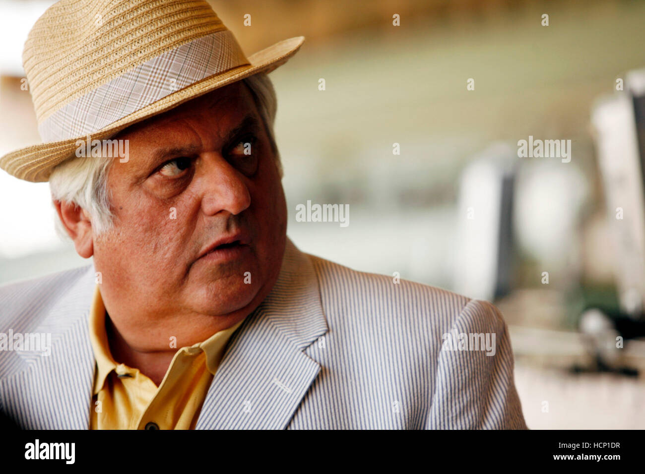 YONKERS JOE, Michael Lerner, 2008. ©Magnolia Pictures/Courtesy Everett ...