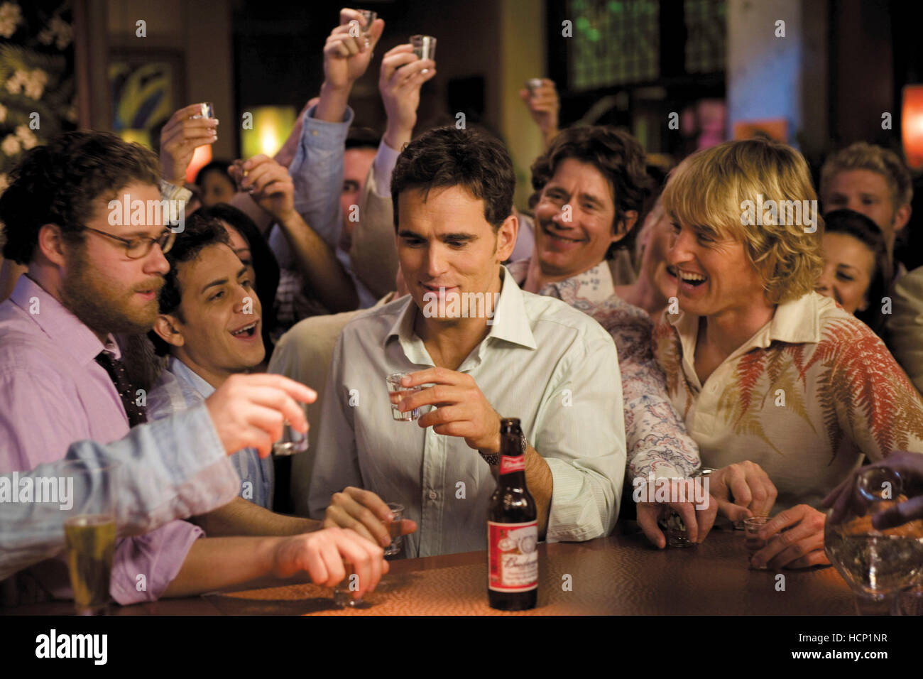 YOU, ME AND DUPREE, Seth Rogen, Jason Winer, Matt Dillon, Bill Hader ...