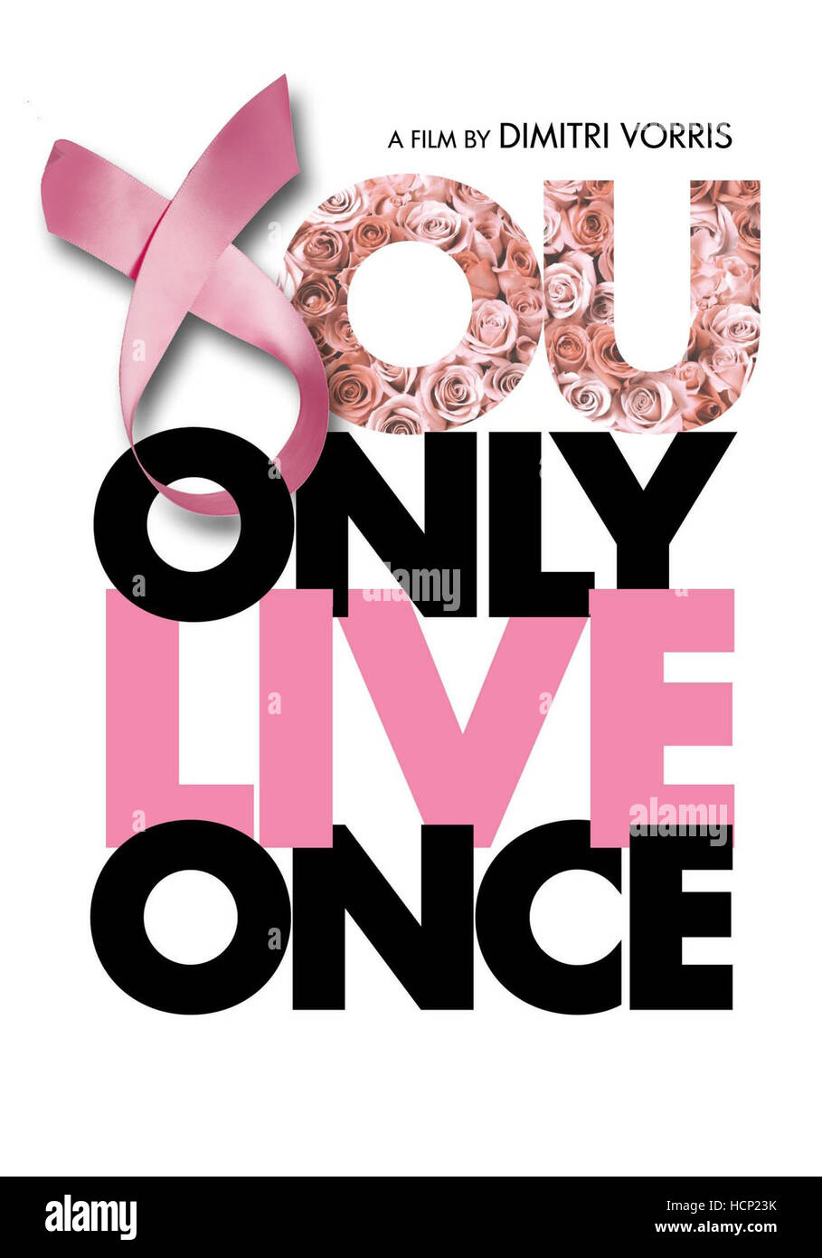 YOU ONLY LIVE ONCE, poster, 2016. © TBD /Courtesy Everett Collection ...