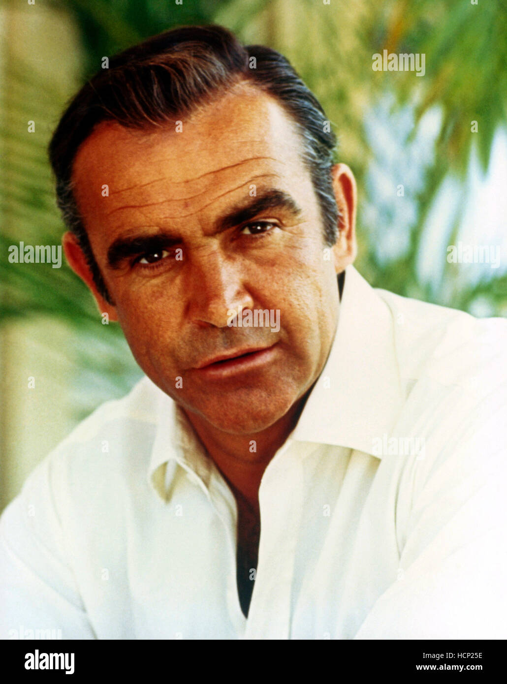 YOU ONLY LIVE TWICE, Sean Connery, 1967 Stock Photo - Alamy
