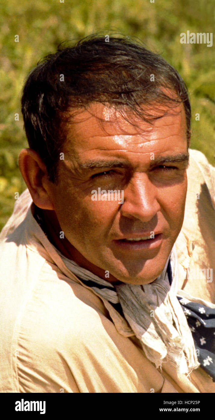 YOU ONLY LIVE TWICE, Sean Connery, 1967 Stock Photo - Alamy