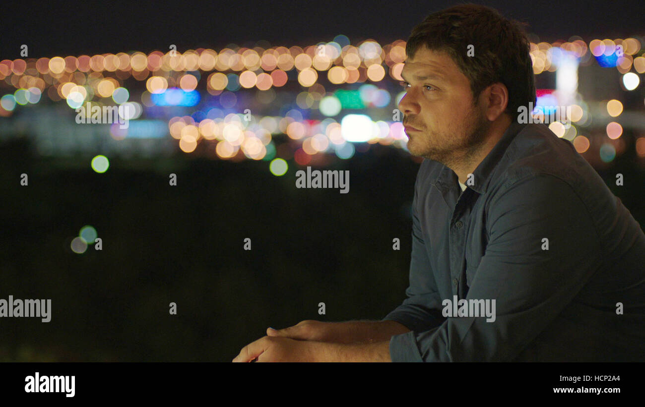 YOSSI, (aka HA-SIPPUR SHEL YOSSI), Ohad Knoller, 2012. ©Strand ...