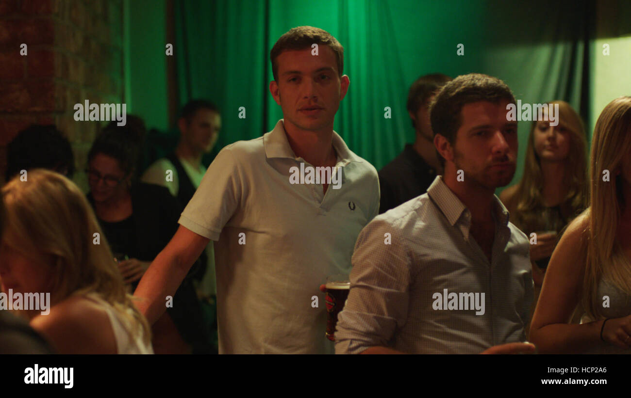 YOSSI, (aka HA-SIPPUR SHEL YOSSI), Oz Zehavi, 2012. ©Strand Releasing ...