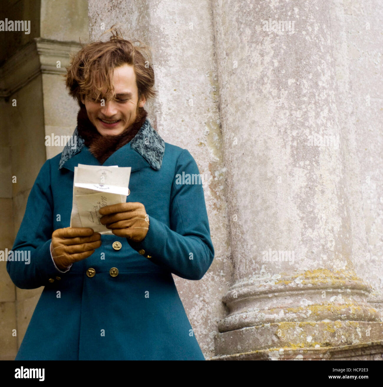 THE YOUNG VICTORIA, Rupert Friend, as Prince Albert, 2009. ©Momentum ...