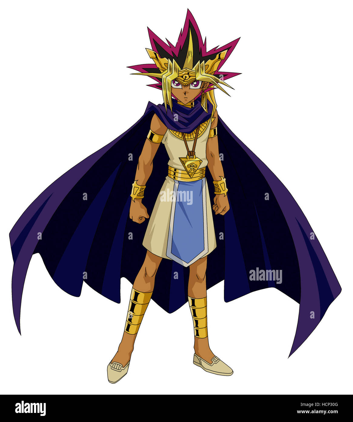 YU-GI-OH! THE MOVIE, (aka YUGIO: GEKIJO-BAN), 2004, ©Warner Bros ...