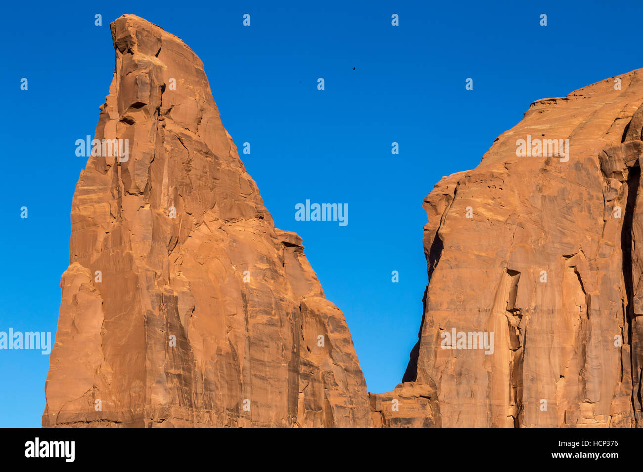 Monument Valley National Park in Arizona, USA Stock Photo - Alamy