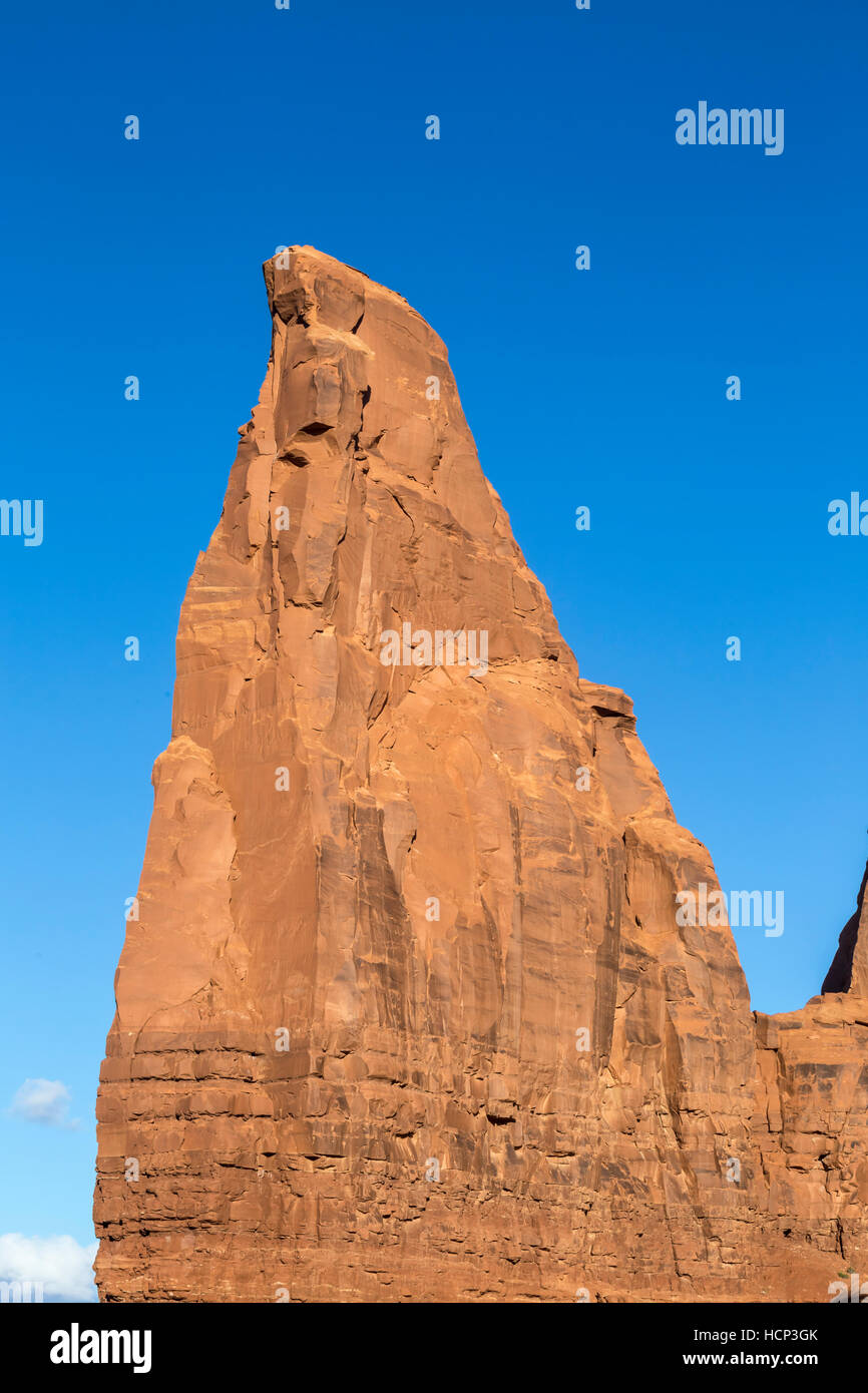 Monument Valley National Park in Arizona, USA Stock Photo - Alamy