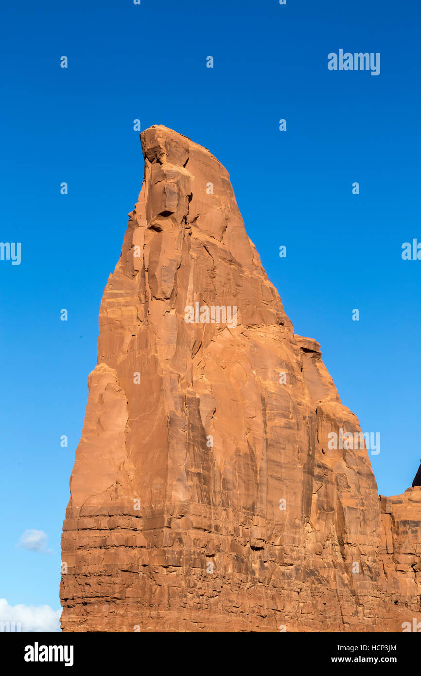 Monument Valley National Park in Arizona, USA Stock Photo - Alamy