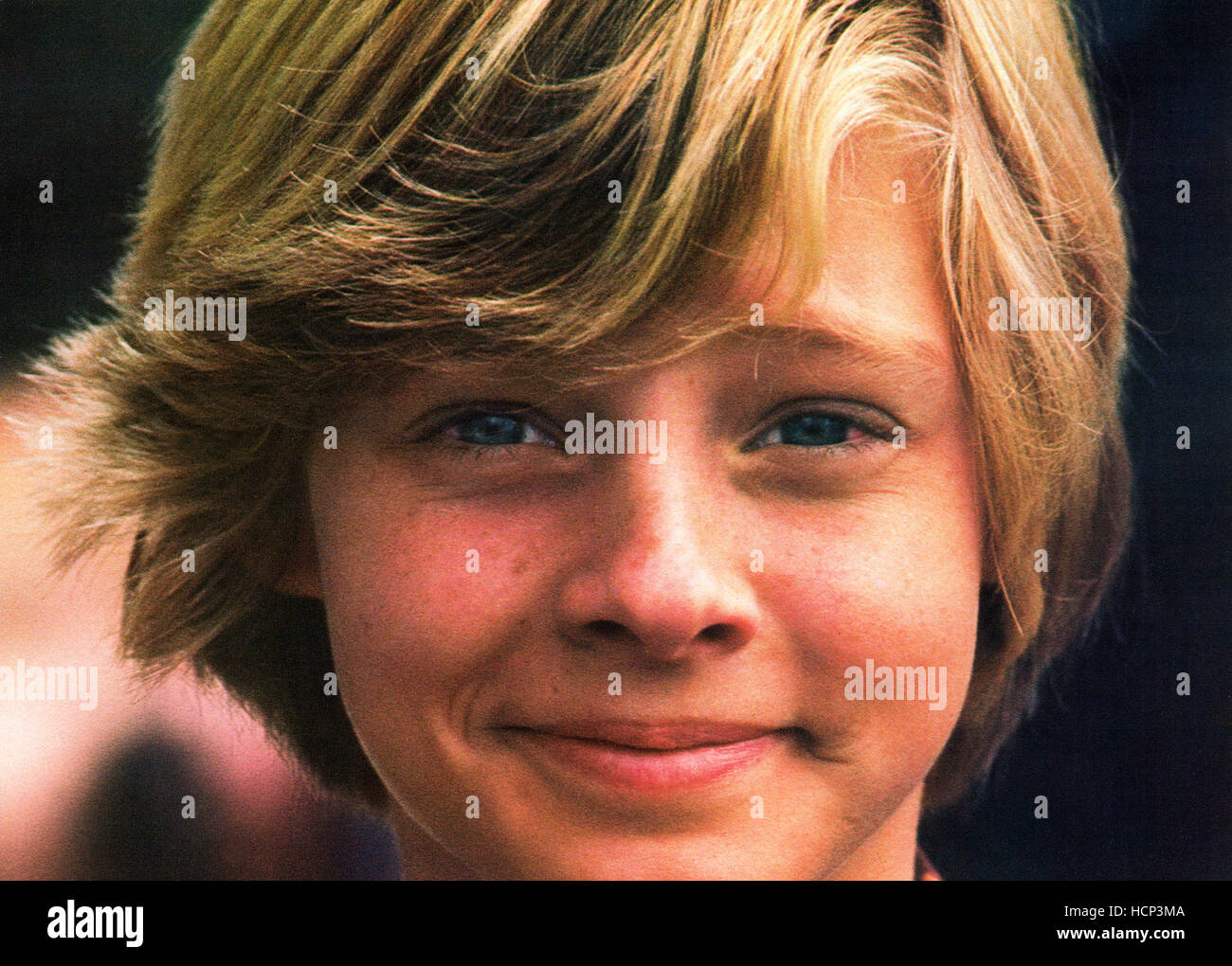 ECHOES OF A SUMMER, Jodie Foster, 1976 Stock Photo - Alamy