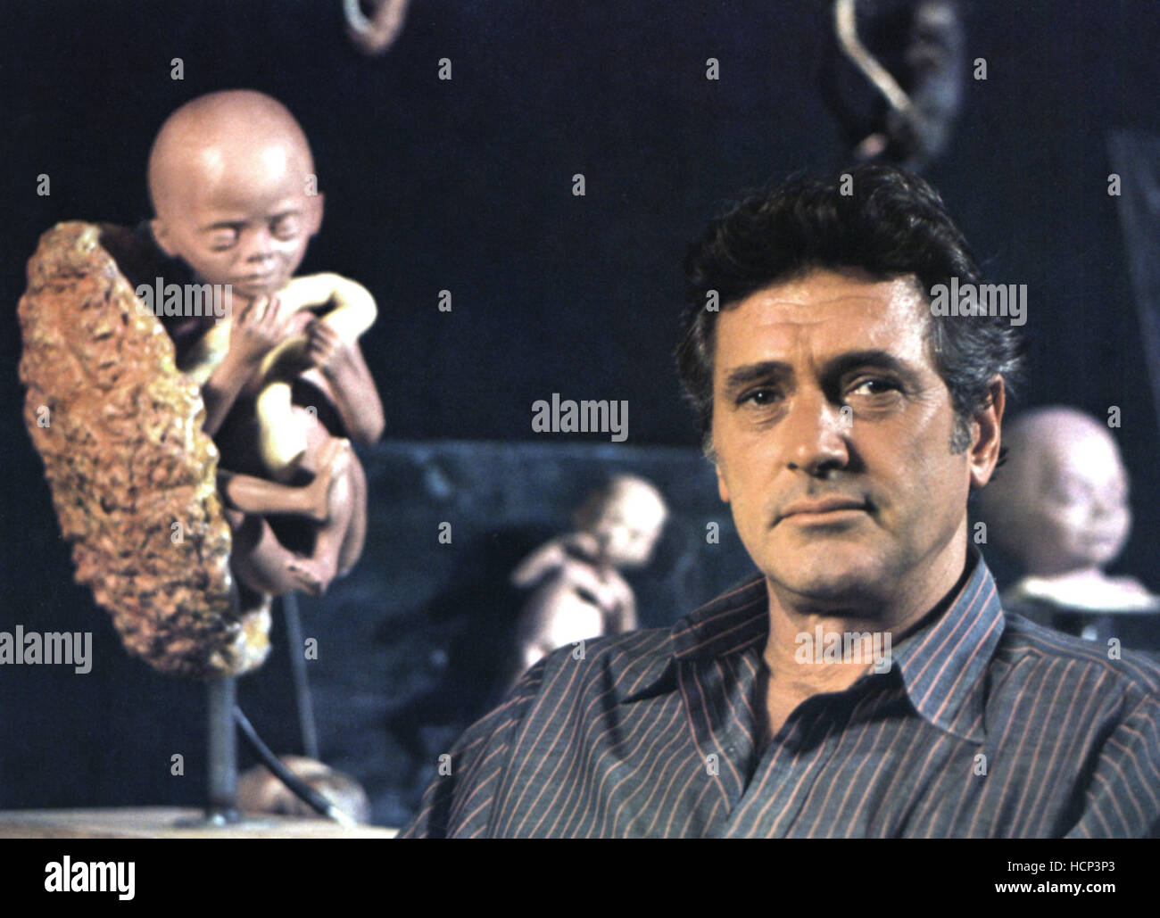 EMBRYO, Rock Hudson, 1976 Stock Photo - Alamy