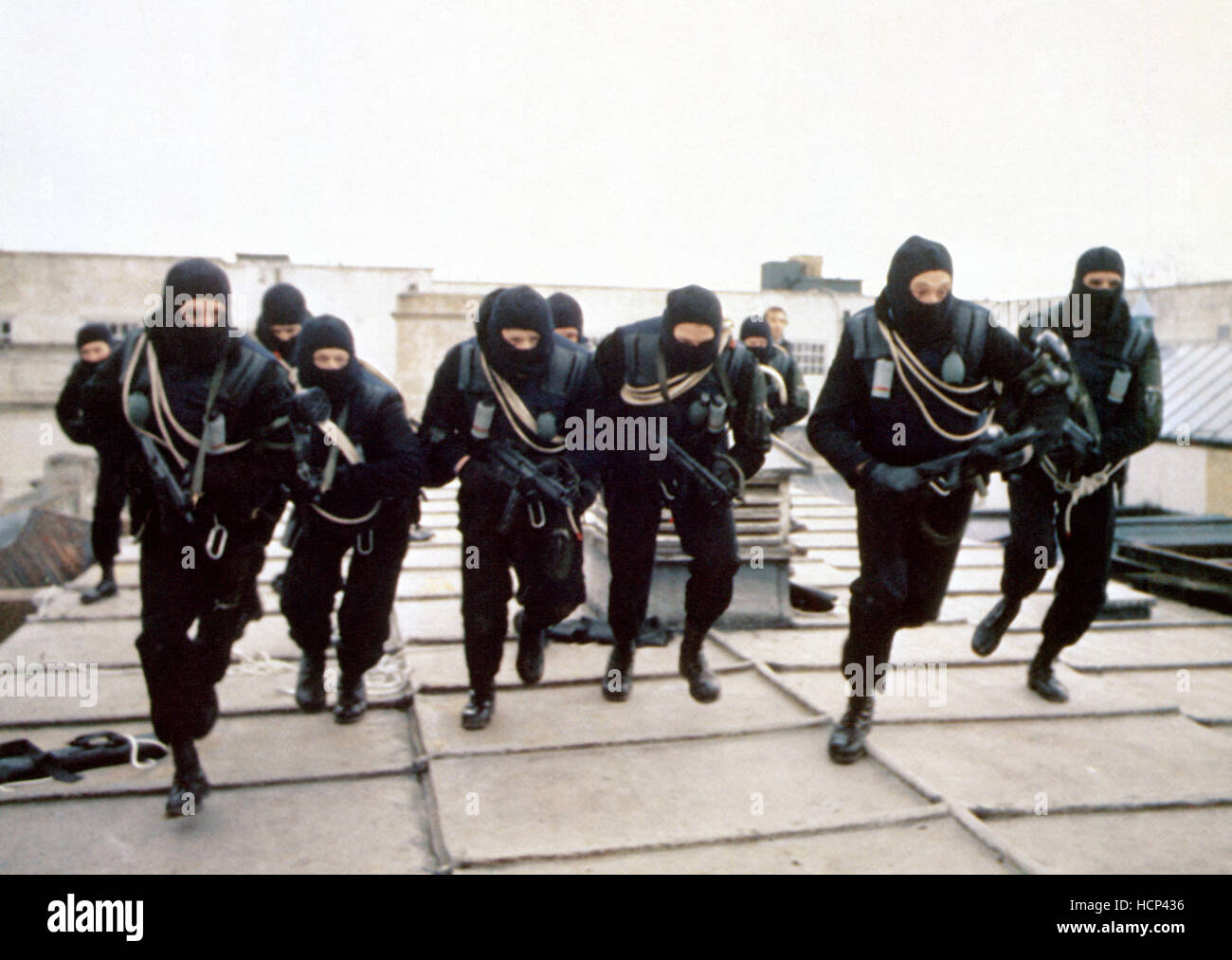 THE FINAL OPTION, 1982, (c)MGM/courtesy Everett Collection Stock Photo ...