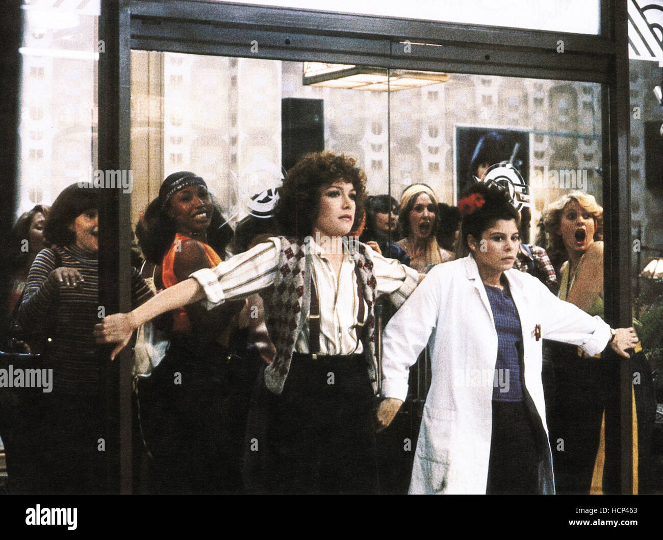 FM, Cassie Yates, 1978. (c) Universal Pictures/ Courtesy: Everett ...