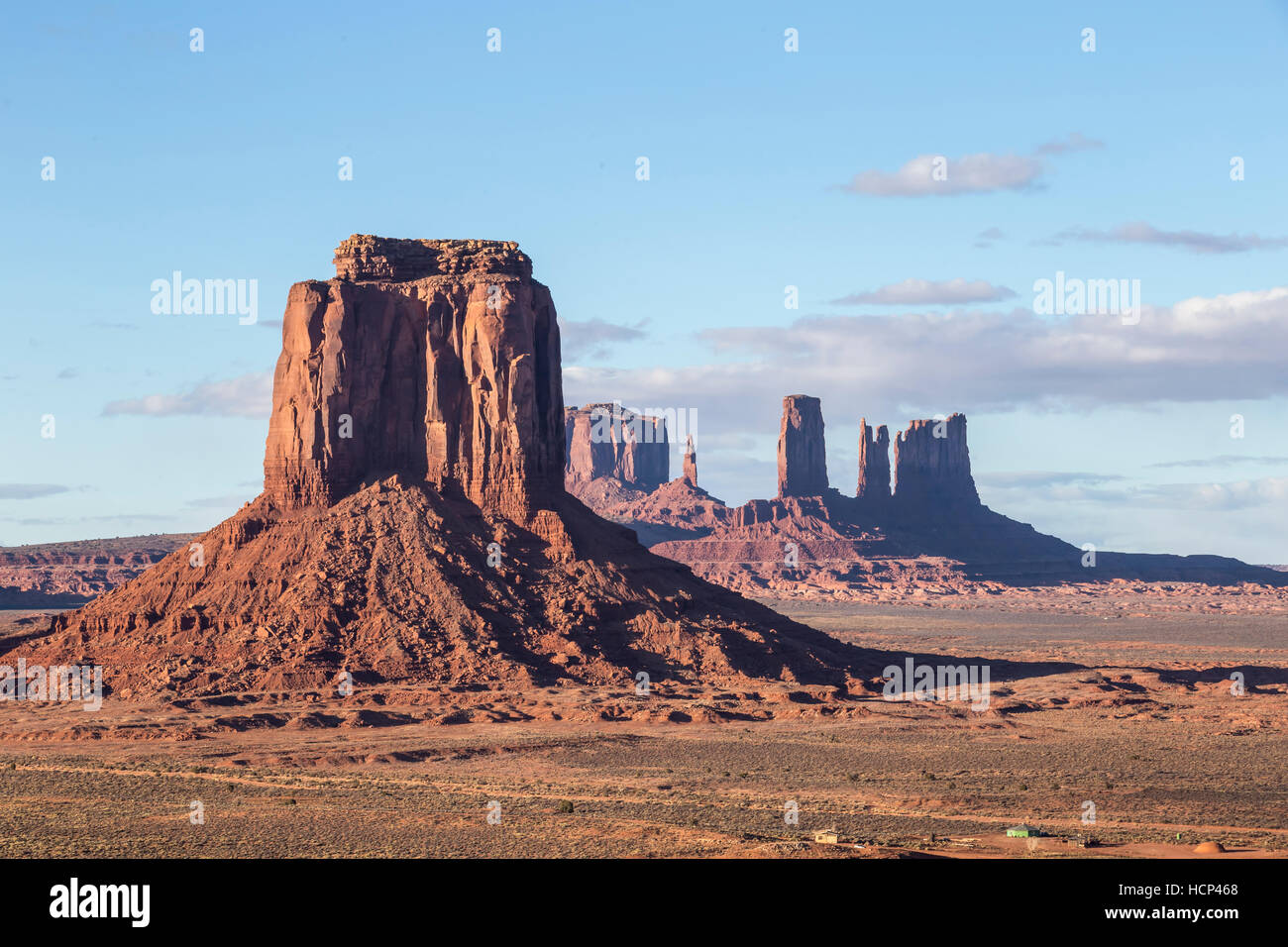 Monument Valley National Park in Arizona, USA Stock Photo - Alamy Monument Valley National Park in Arizona, USA Stock Photo - Alamy
