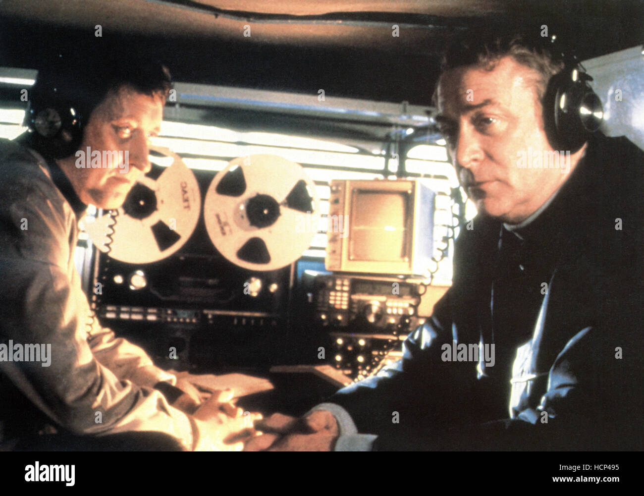 THE FOURTH PROTOCOL, Michael Caine, 1987, (c)Lorimar Films/courtesy ...