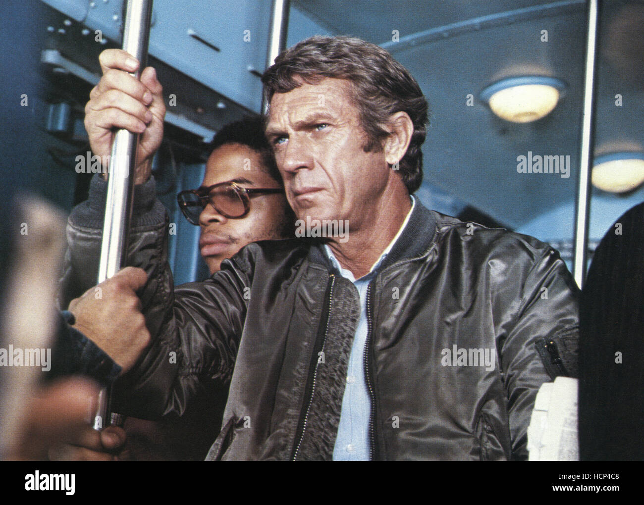 THE HUNTER, Steve McQueen, 1980. © Paramount Pictures/ Courtesy ...