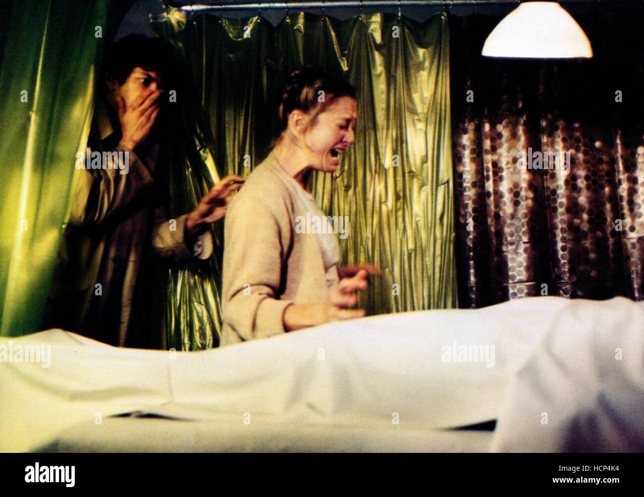 INVASION OF THE BODY SNATCHERS, Jeff Goldblum, Veronica Cartwright ...