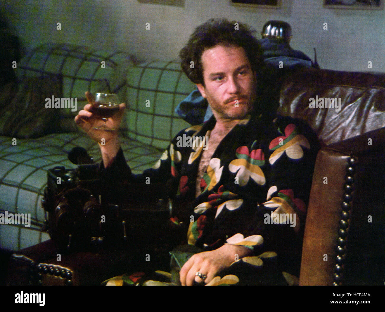 INSERTS, Richard Dreyfuss, 1975 Stock Photo - Alamy