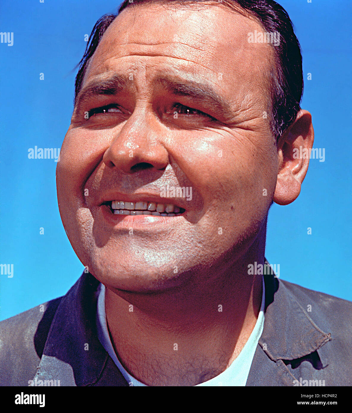 Jonathan Winters Mad Mad World
