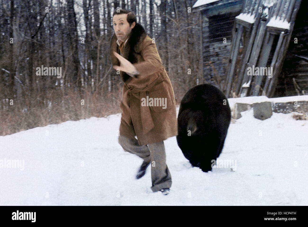 Lloyd bochner hi-res stock photography and images - Alamy