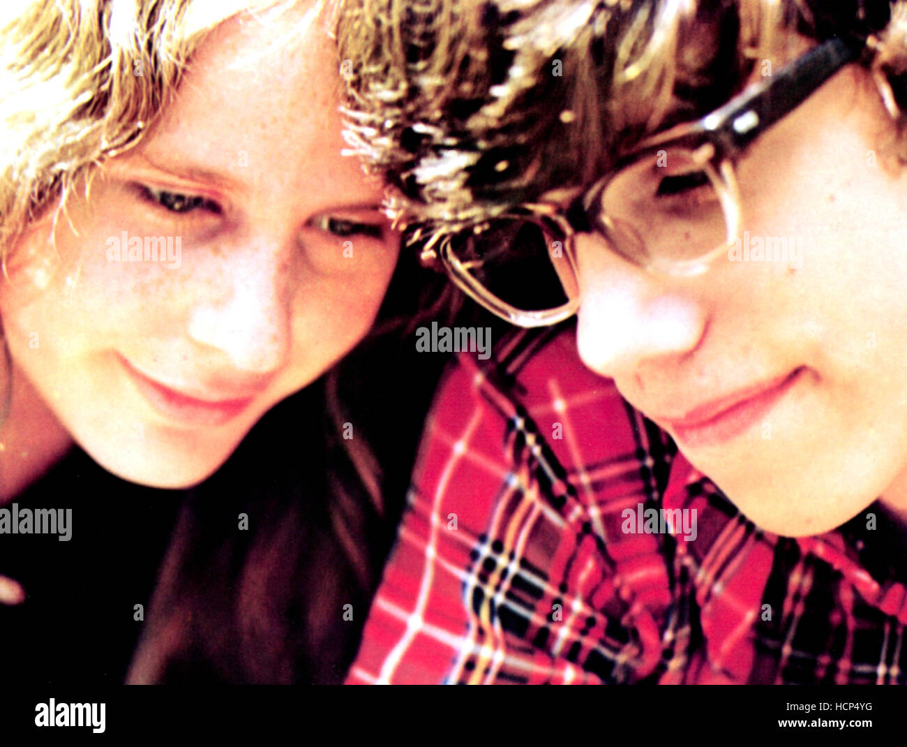 JEREMY, Glynnis O'Connor, Robby Benson, 1973 Stock Photo - Alamy