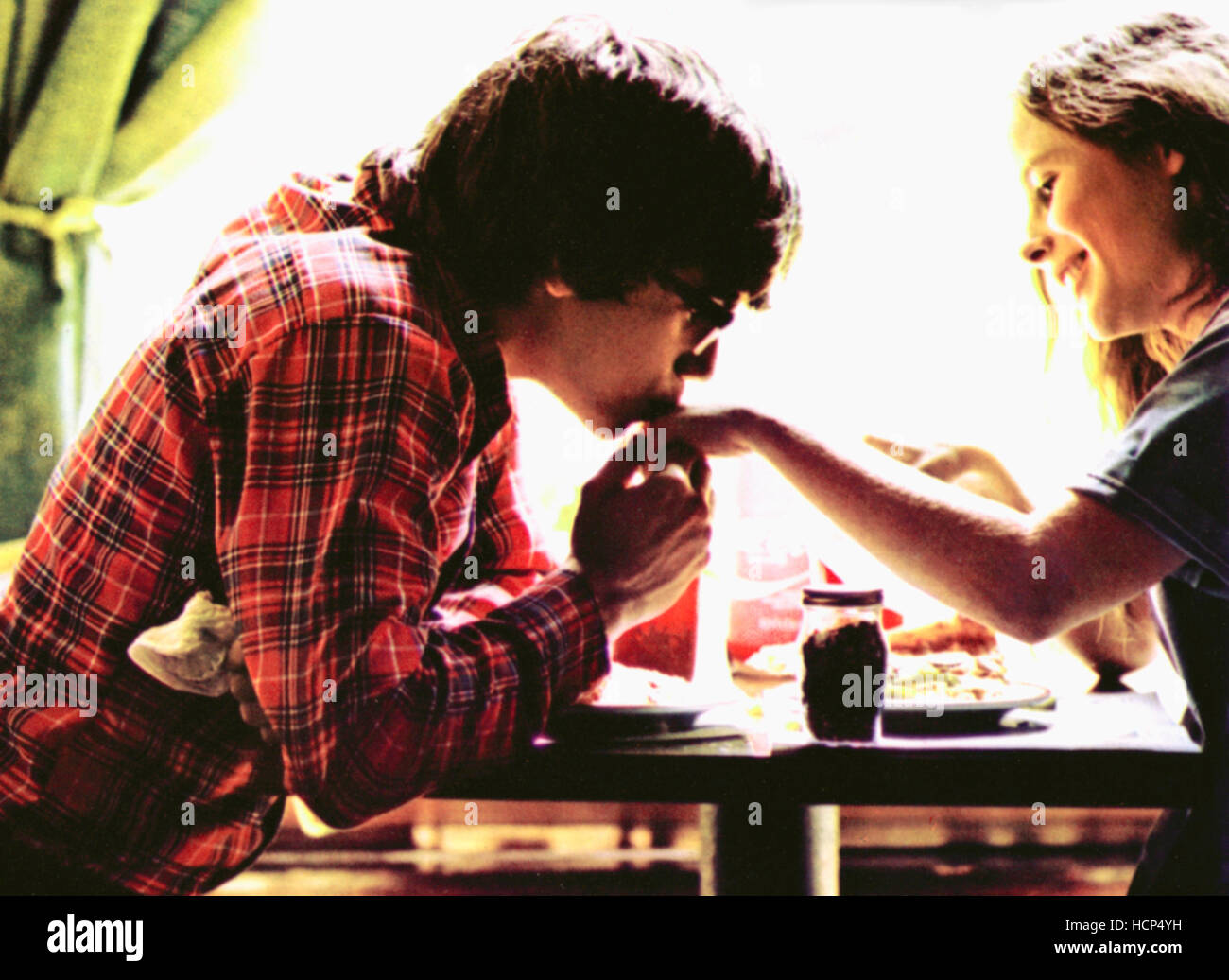 JEREMY, Robby Benson, Glynnis O'Connor, 1973 Stock Photo - Alamy