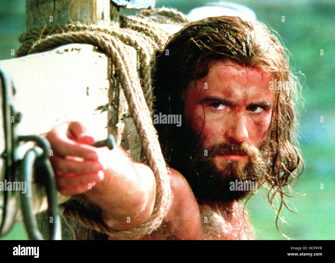 JESUS, Brian Deacon, 1979 Stock Photo - Alamy