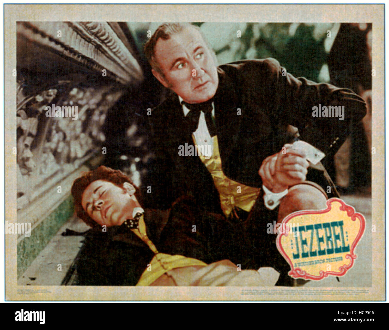 JEZEBEL, from left: Henry Fonda, Donald Crisp, 1938 Stock Photo - Alamy