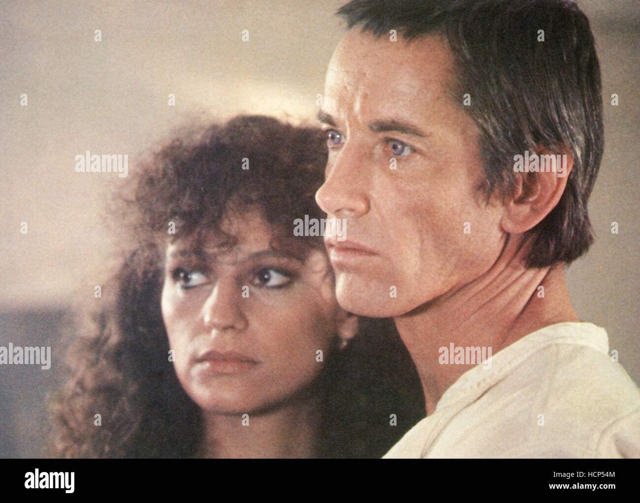 THE KEEP, Alberta Watson, Scott Glenn, 1983, (c)Paramount/courtesy ...