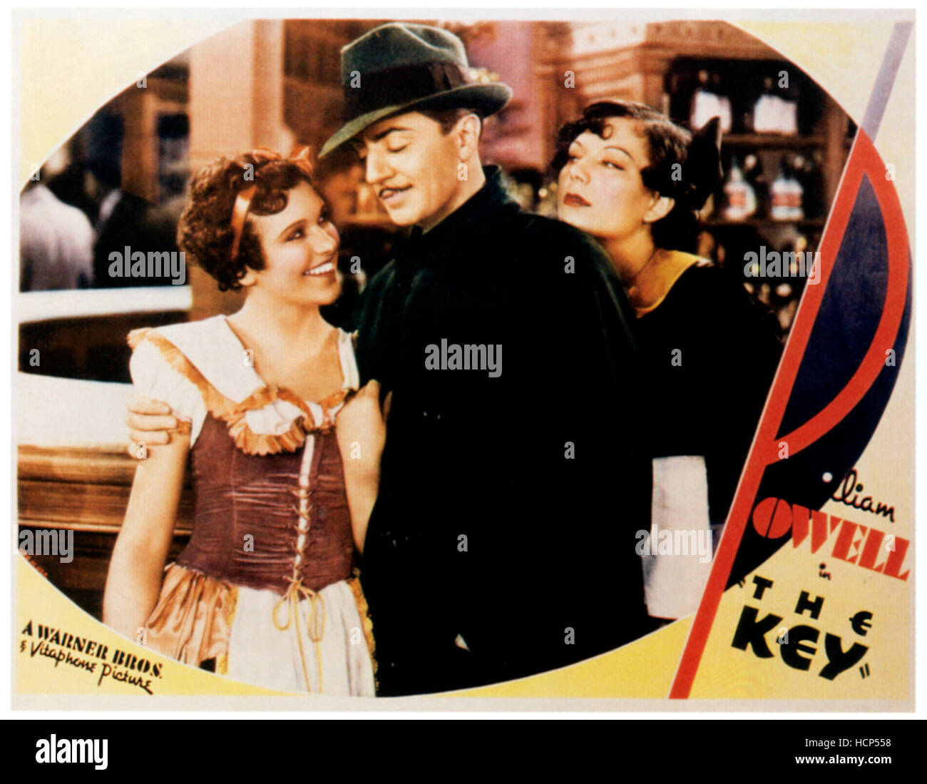 William powell hand hi-res stock photography and images - Alamy