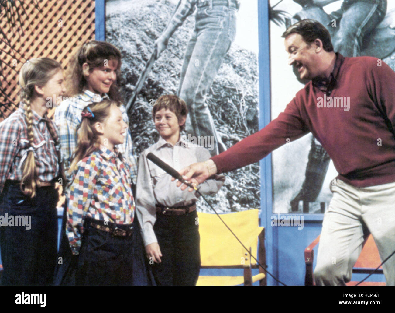 KIDCO, Tristine Skyler, Elizabeth Gorcey, Cinnamon Idles, Scott ...