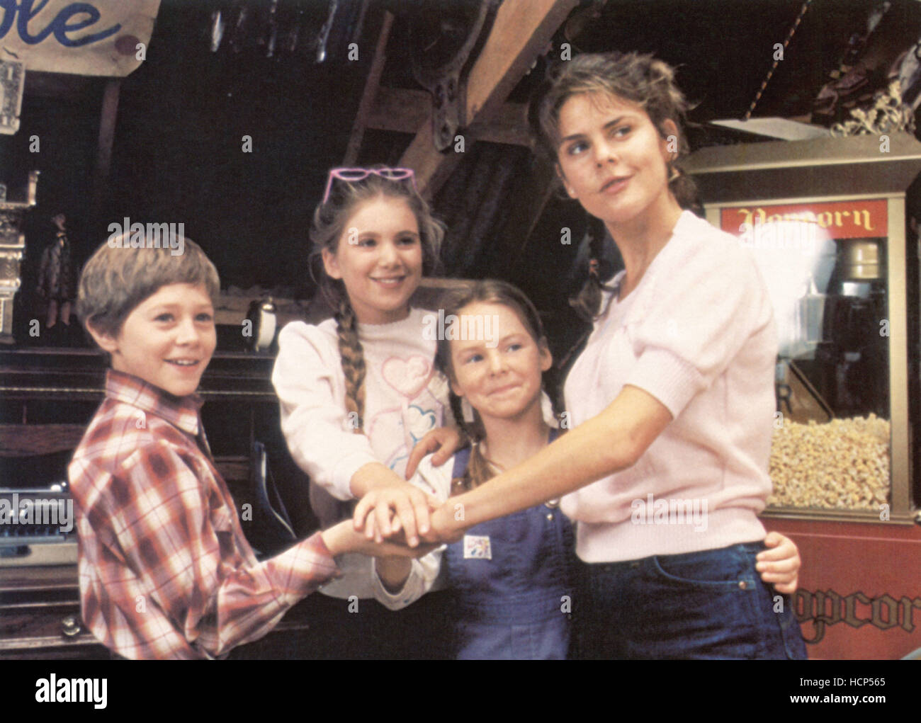 KIDCO, Scott Schwartz, Tristine Skyler, Cinnamon Idles, Elizabeth ...