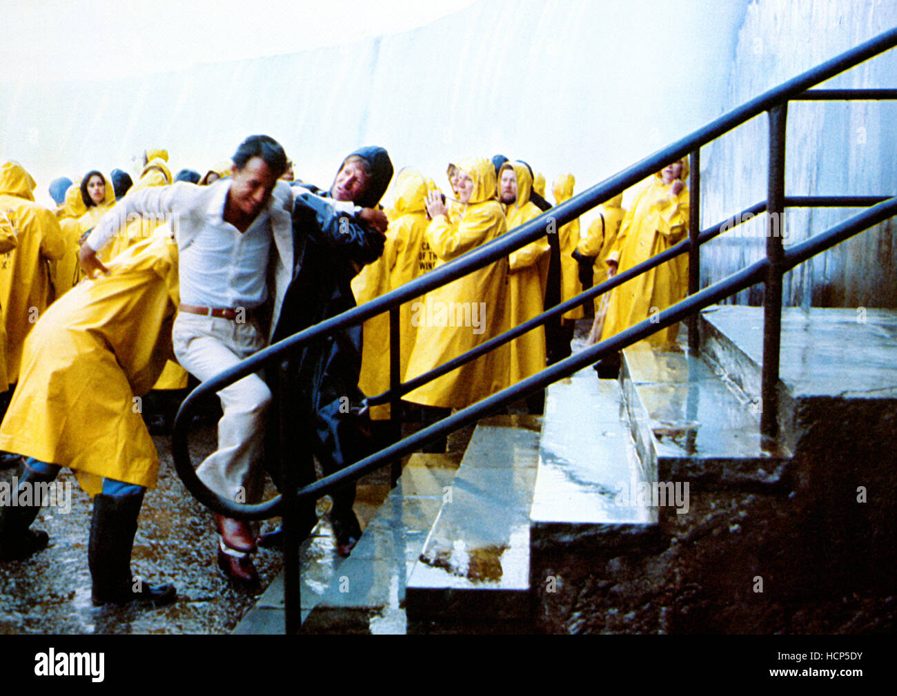 LAST EMBRACE, Roy Scheider, 1979, (c) United Artists/courtesy Everett ...