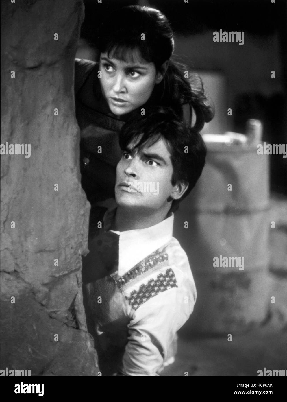 WELCOME TO WOOP WOOP, Dee Smart, Johnathon Schaech, 1997, (c) Samuel ...