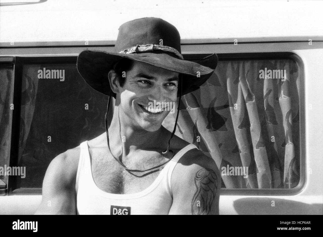 WELCOME TO WOOP WOOP, Johnathon Schaech, 1997, (c) Samuel Goldwyn ...