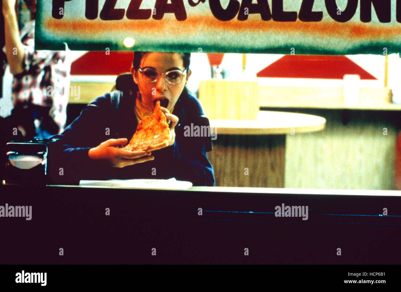 Welcome To The Dollhouse Heather Matarazzo 1995 ©sony Pictures