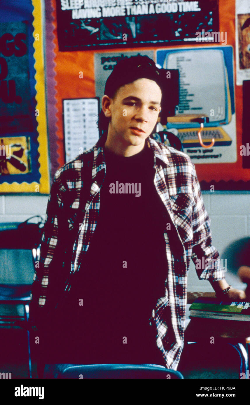 WELCOME TO THE DOLLHOUSE, Brendan Sexton III, 1995. ©Sony Pictures ...