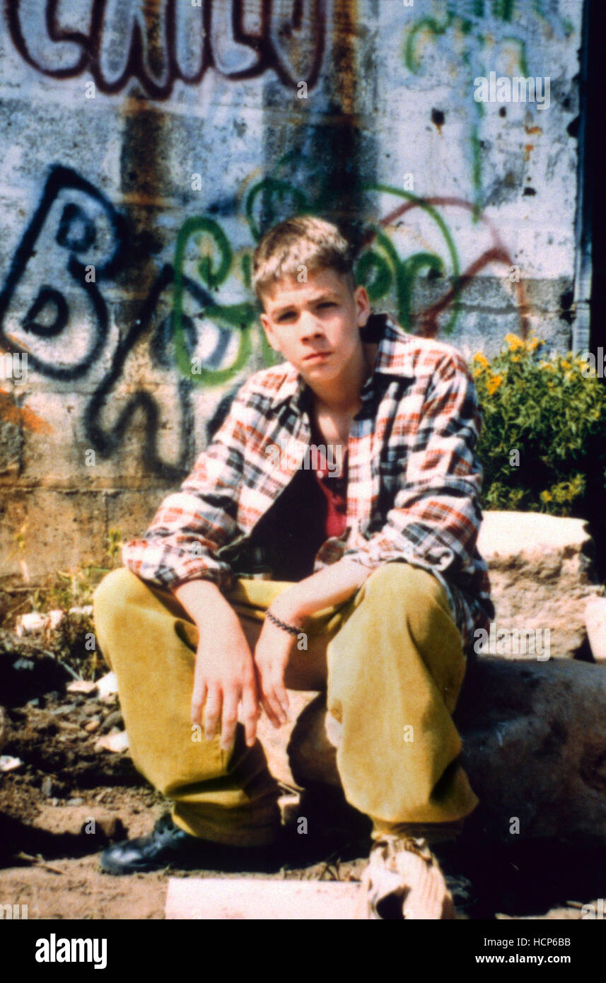 Brendan Sexton Iii Welcome To The Dollhouse Welcome To The Dollhouse