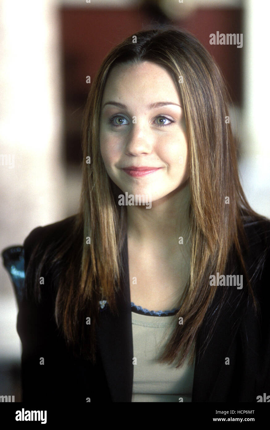 WHAT A GIRL WANTS, Amanda Bynes, 2003, (c) Warner Brothers/courtesy ...