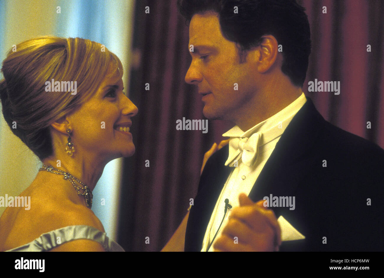 WHAT A GIRL WANTS, Kelly Preston, Colin Firth, 2003, (c) Warner ...