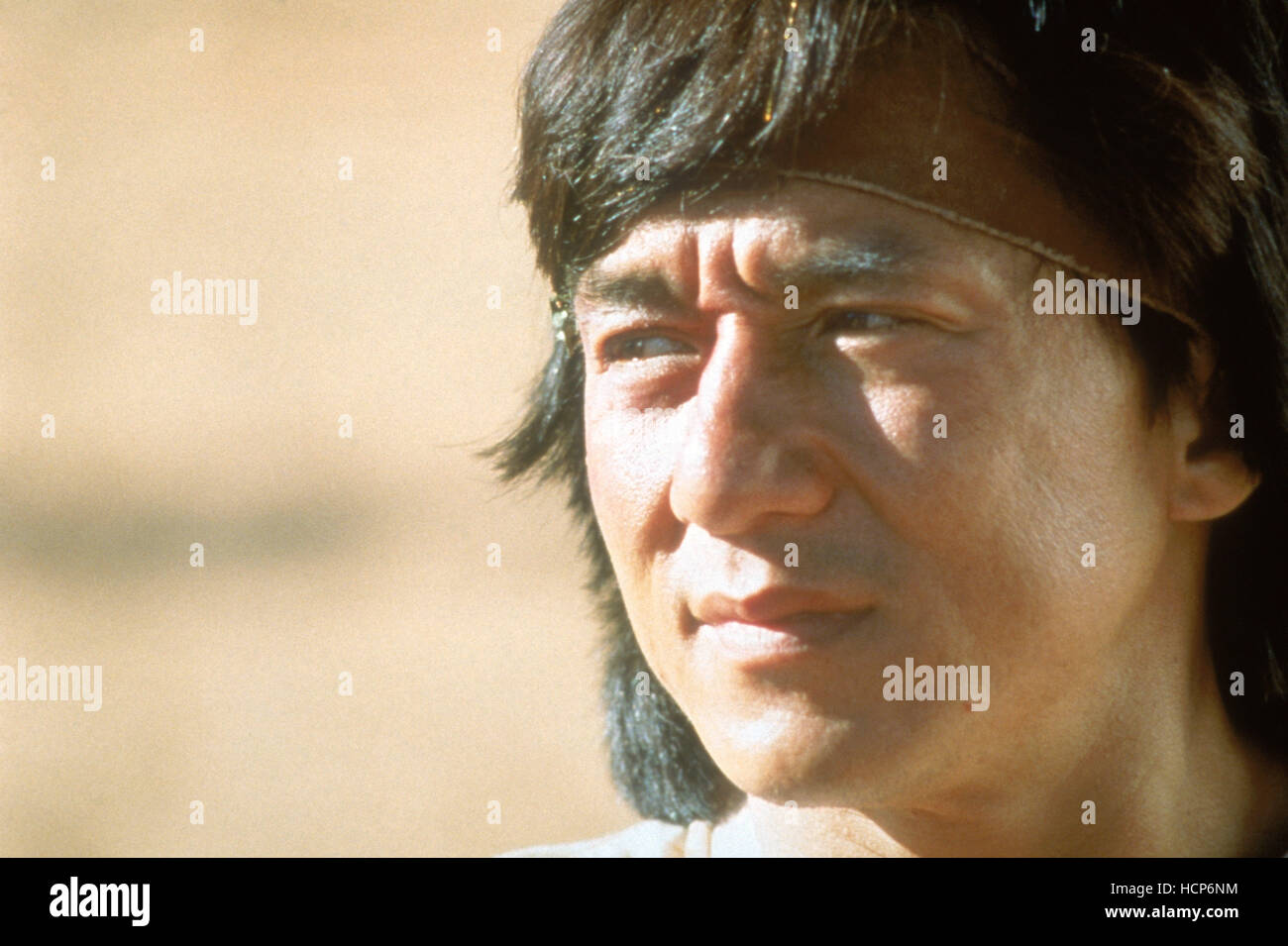 WHO AM I?, (aka WO SHI SHEI, aka JACKIE CHAN'S WHO AM I?), Jackie Chan ...