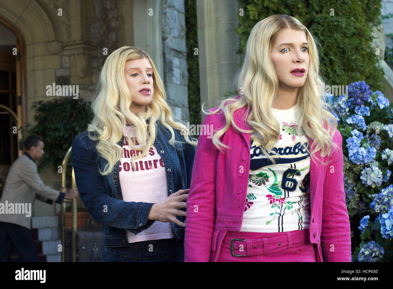 WHITE CHICKS, Shawn Wayans, Marlon Wayans, 2004, (c) Columbia Pictures ...