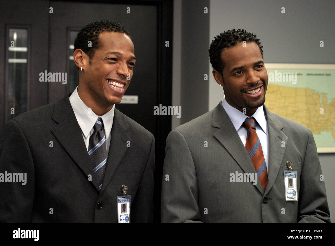 WHITE CHICKS, Marlon Wayans, Shawn Wayans, 2004, (c) Columbia Pictures ...