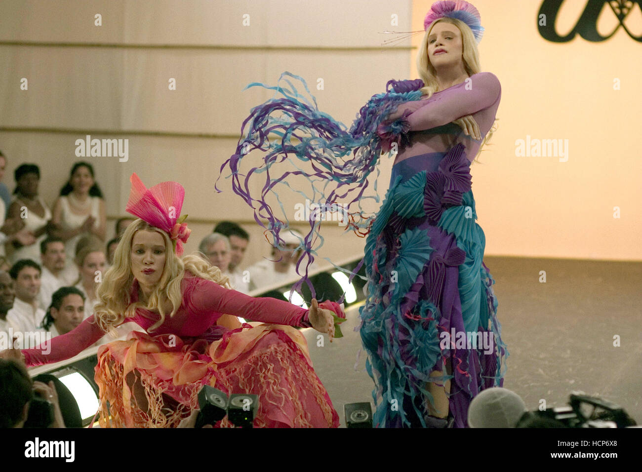 WHITE CHICKS, Marlon Wayans, Shawn Wayans, 2004, (c) Columbia Pictures ...